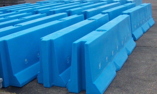 Vehicle Barricades | Perimeter Security Products