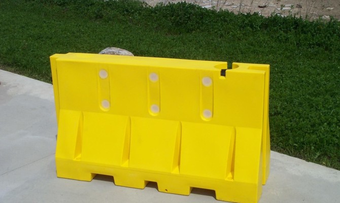 Vehicle Barricades | Perimeter Security Products