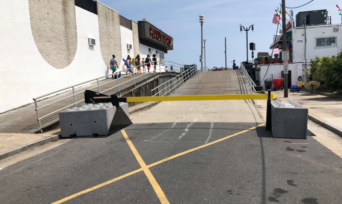 Gates | Perimeter Security Products