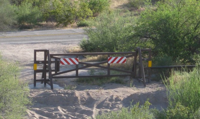 Gates | Perimeter Security Products