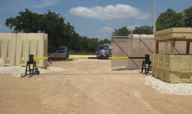 Gates | Perimeter Security Products