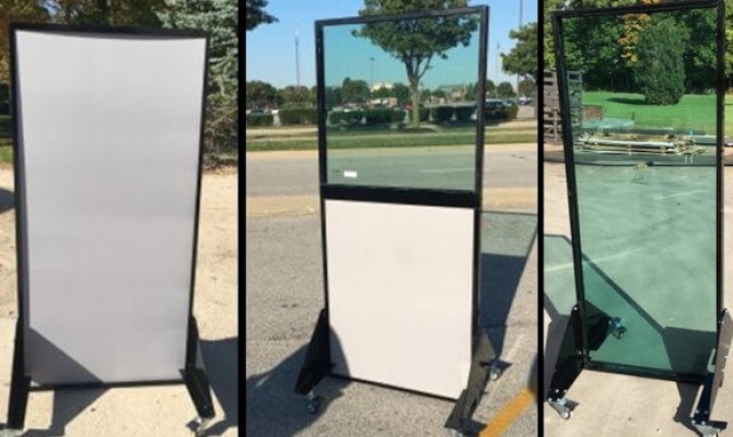 Blast & Ballistic Protection | Perimeter Security Products