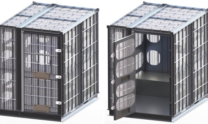 Prisoner Containment | Perimeter Security Products